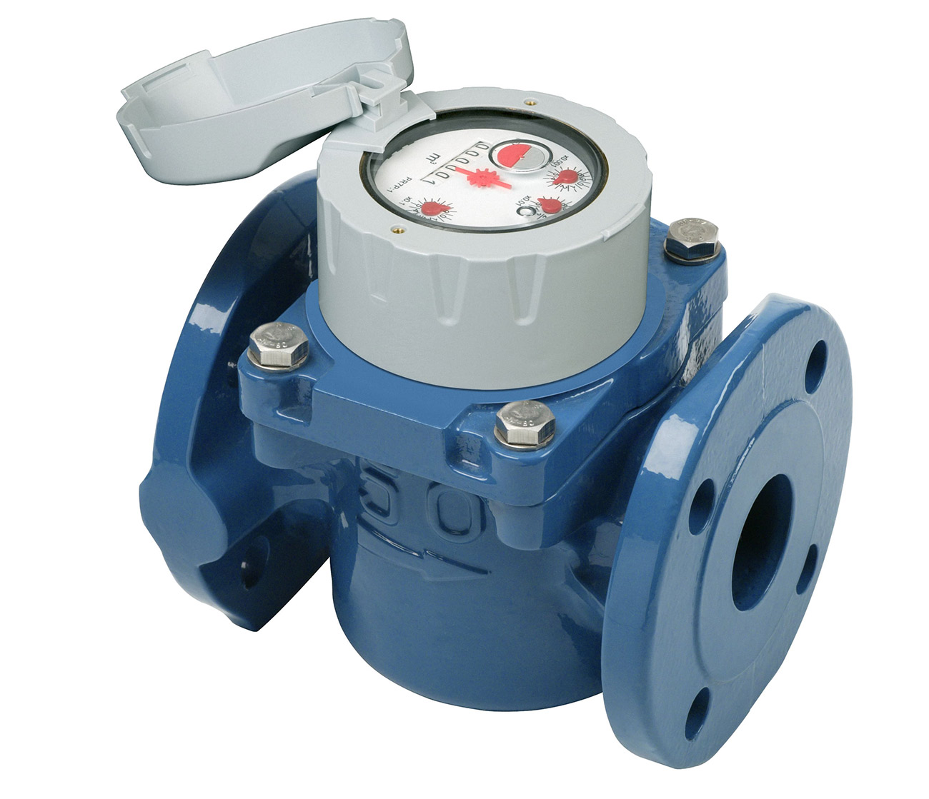 Elster Meter | Quality Elster Water Meter | Moosa-Daly