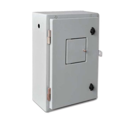 Water Meter Enclosure | GRP Water Meter Enclosure | Moosa-Daly