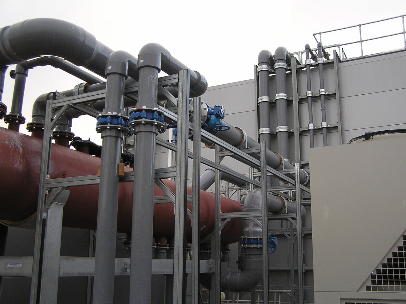 Durapipe ABS SuperFLO, ABS Pressure Pipes & Fittings | Moosa-Daly