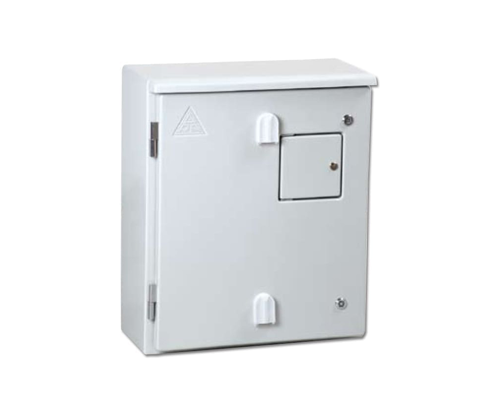 Water Meter Enclosure | GRP Water Meter Enclosure | Moosa-Daly