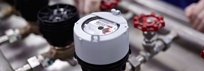 Elster Meter | Quality Elster Water Meter | Moosa-Daly