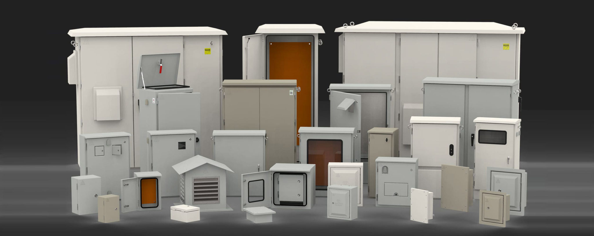 Water Meter Enclosure | GRP Water Meter Enclosure | Moosa-Daly