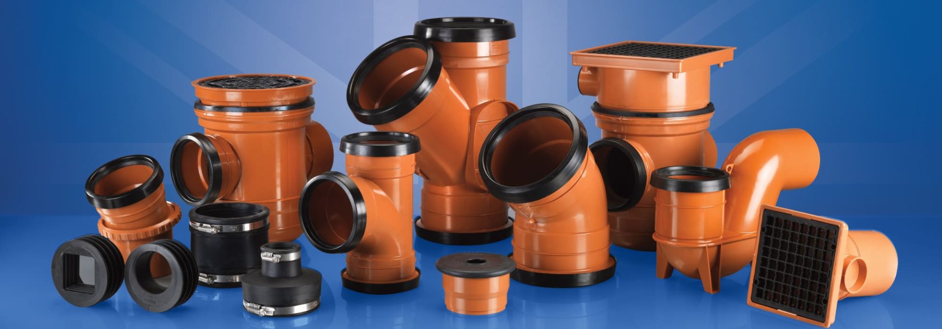 Terrain Drainage | Terrain Drainage Systems | Moosa-Daly